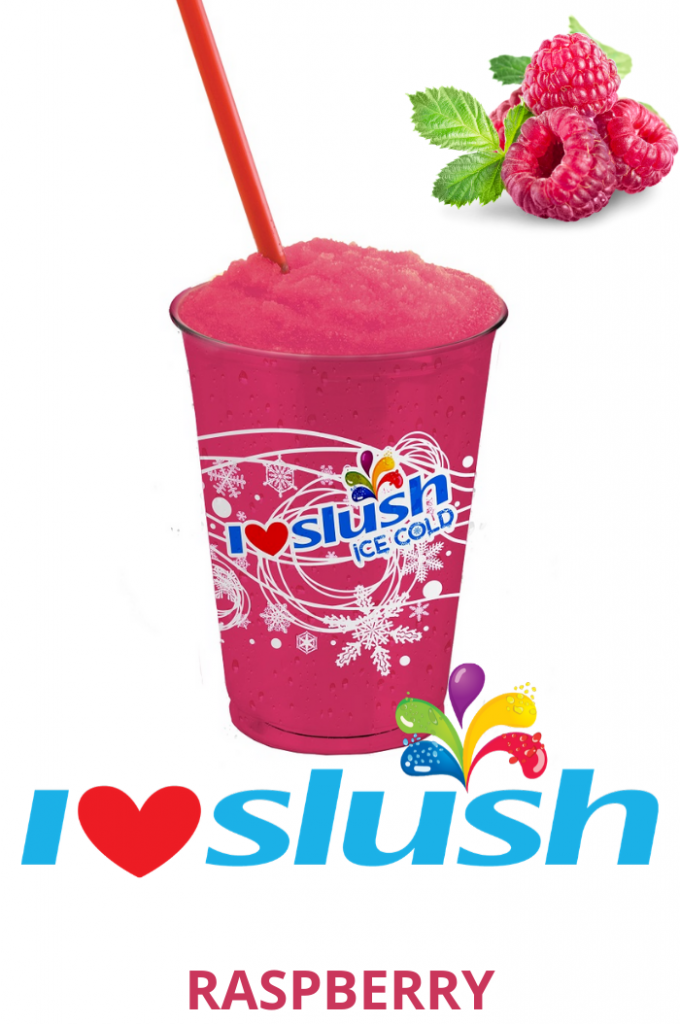 Slush Flavours Archives - Essential Coffee Group