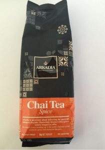 Spiced Chai Powder - Essential Coffee Group
