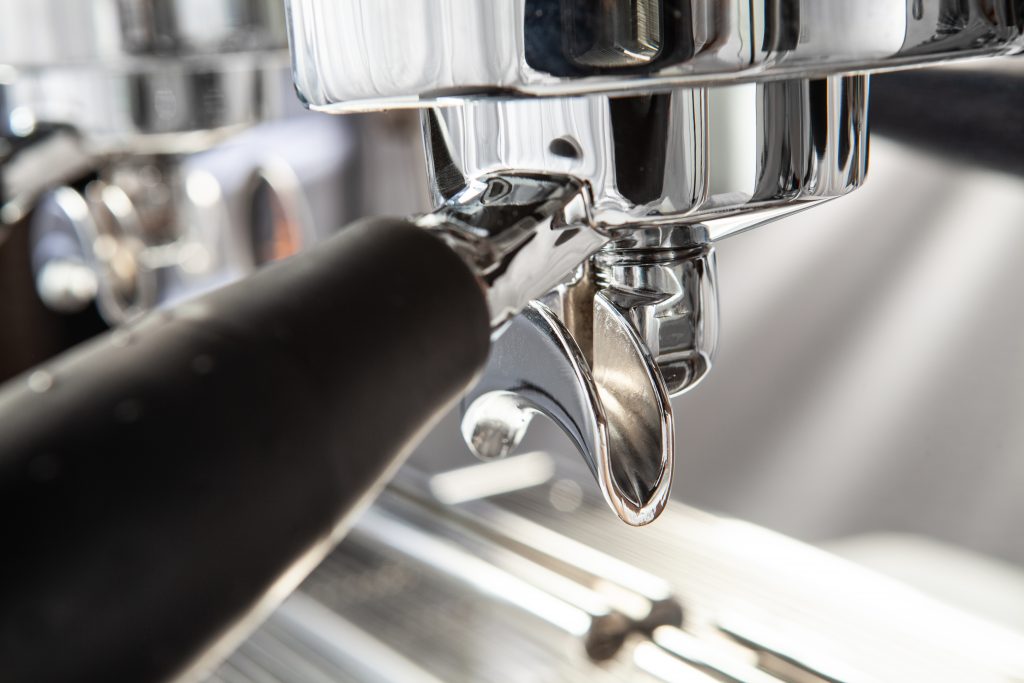 Reneka Life – 2 Group Barista Coffee Machine - Essential Coffee Group