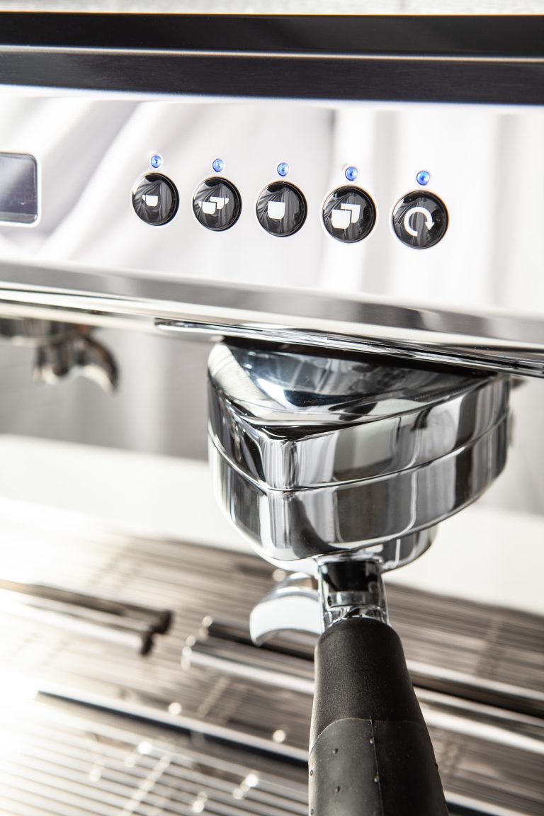 Reneka Life – 2 Group Barista Coffee Machine - Essential Coffee Group