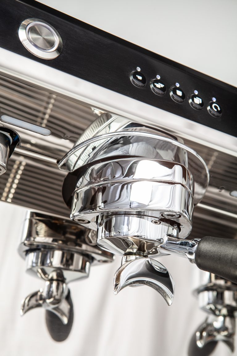 Reneka Life – 2 Group Barista Coffee Machine - Essential Coffee Group