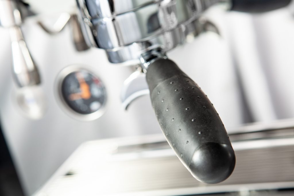 Reneka Life – 2 Group Barista Coffee Machine - Essential Coffee Group