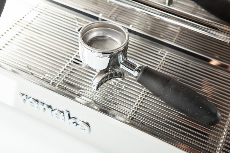 Reneka Life – 2 Group Barista Coffee Machine - Essential Coffee Group