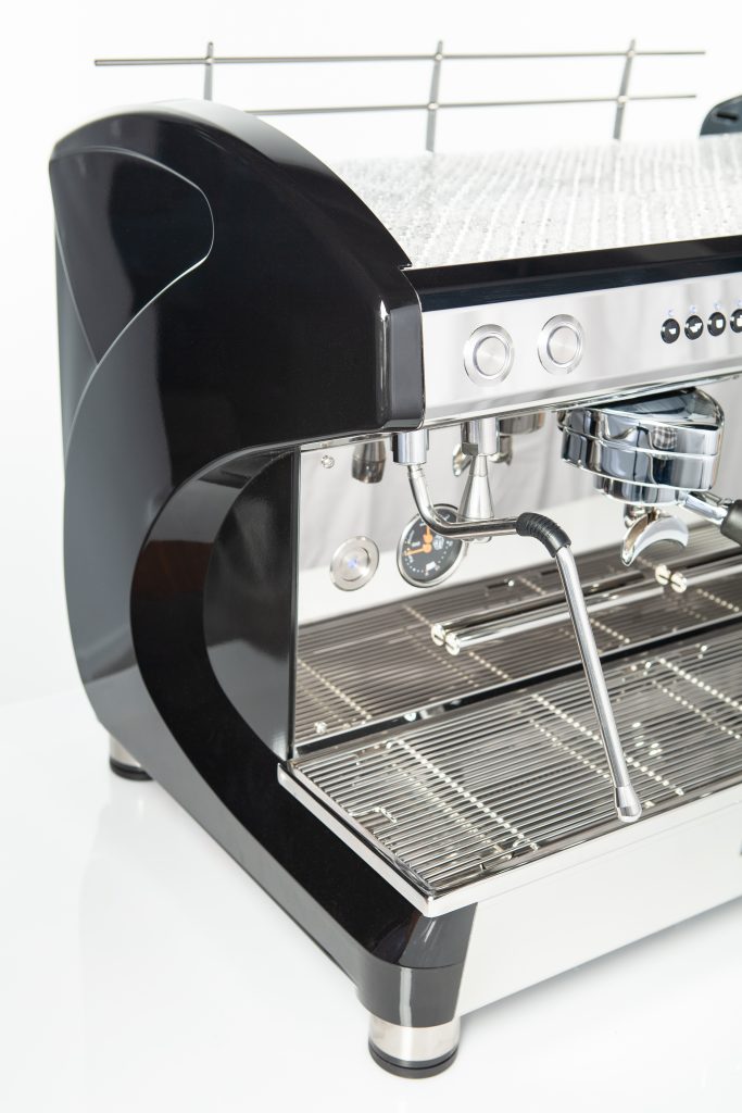 Reneka Life – 2 Group Barista Coffee Machine - Essential Coffee Group